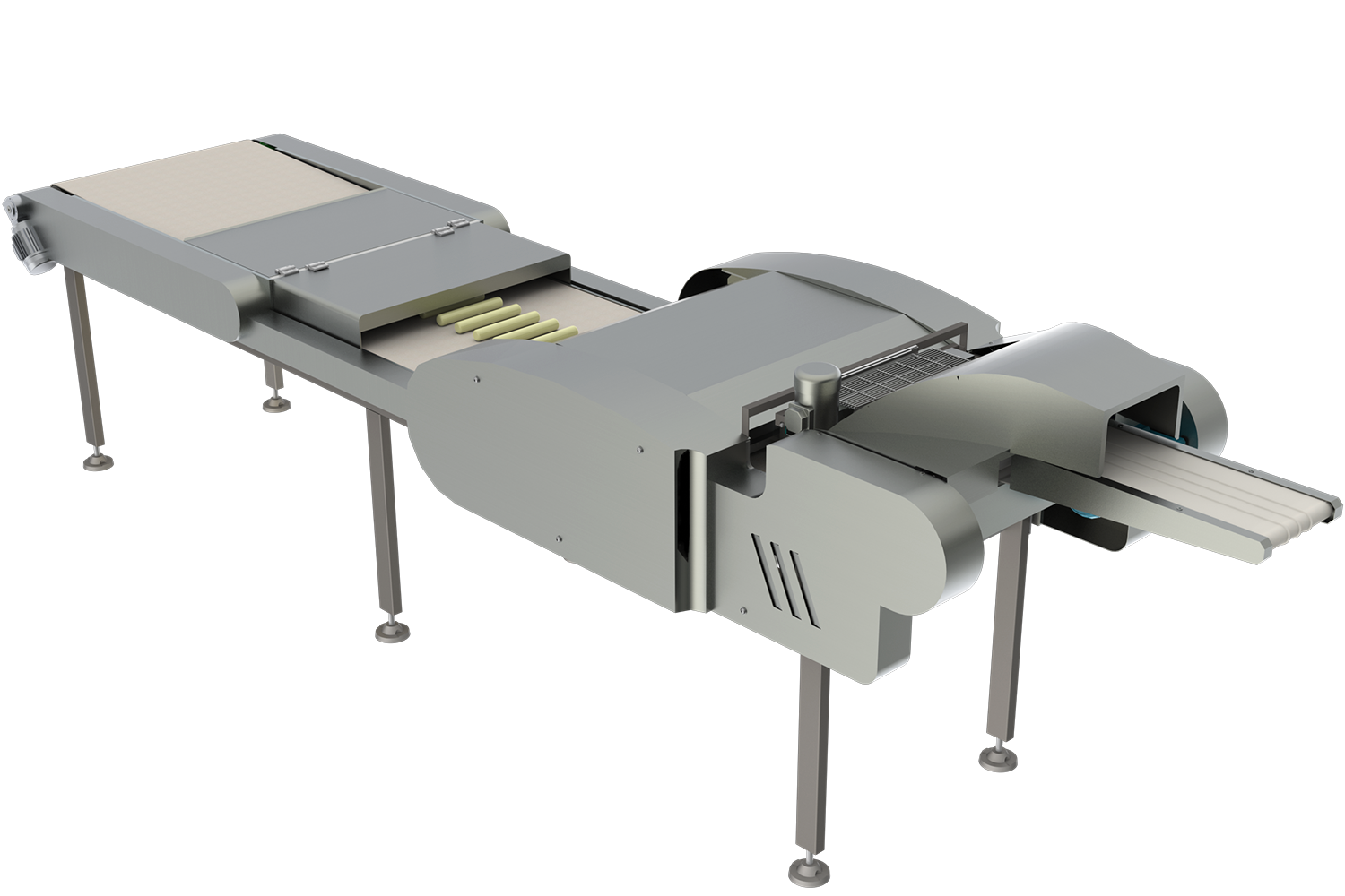 Façonneuse semi-industrielle Proform | Merand